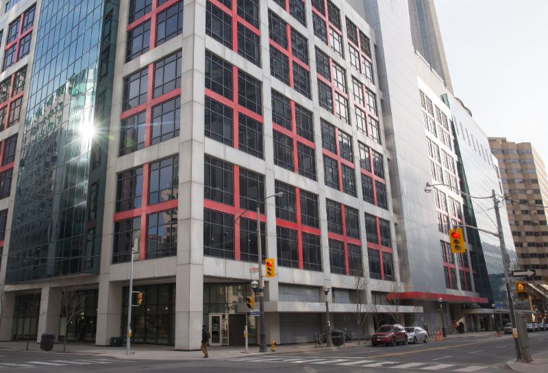 Accelerated Connections - Opening Hours - 3740-155 Wellington St W ...