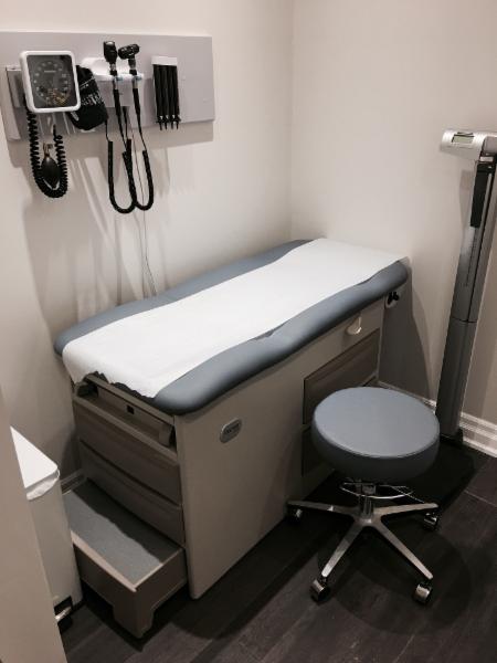 Dr. Alisha Razack Family Physician - Opening Hours - 204-751 Pape Ave ...