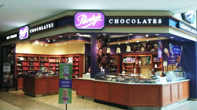 Purdys Chocolatier - Toronto, ON - 2067-1800 Sheppard Ave E | Canpages