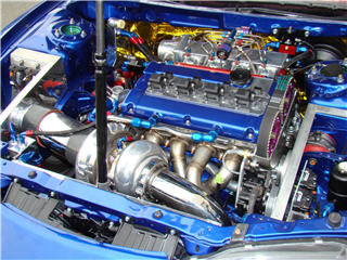 Evolution Auto Performance - Opening Hours - 470-20170 Stewart Cres ...