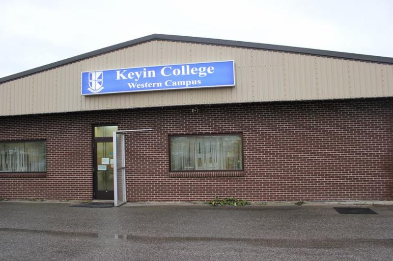 Keyin College - Opening Hours - 128 Carolina Ave, Stephenville, NL